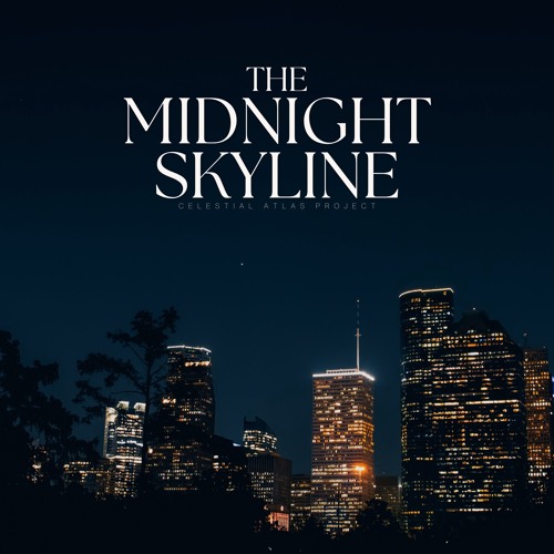 Stream Harp Relaxation | Listen to The Midnight Skyline playlist online ...