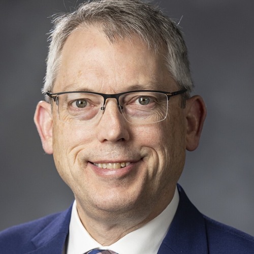 Stream episode Larry Howell "Compliant Mechanisms & Designing World’s ...