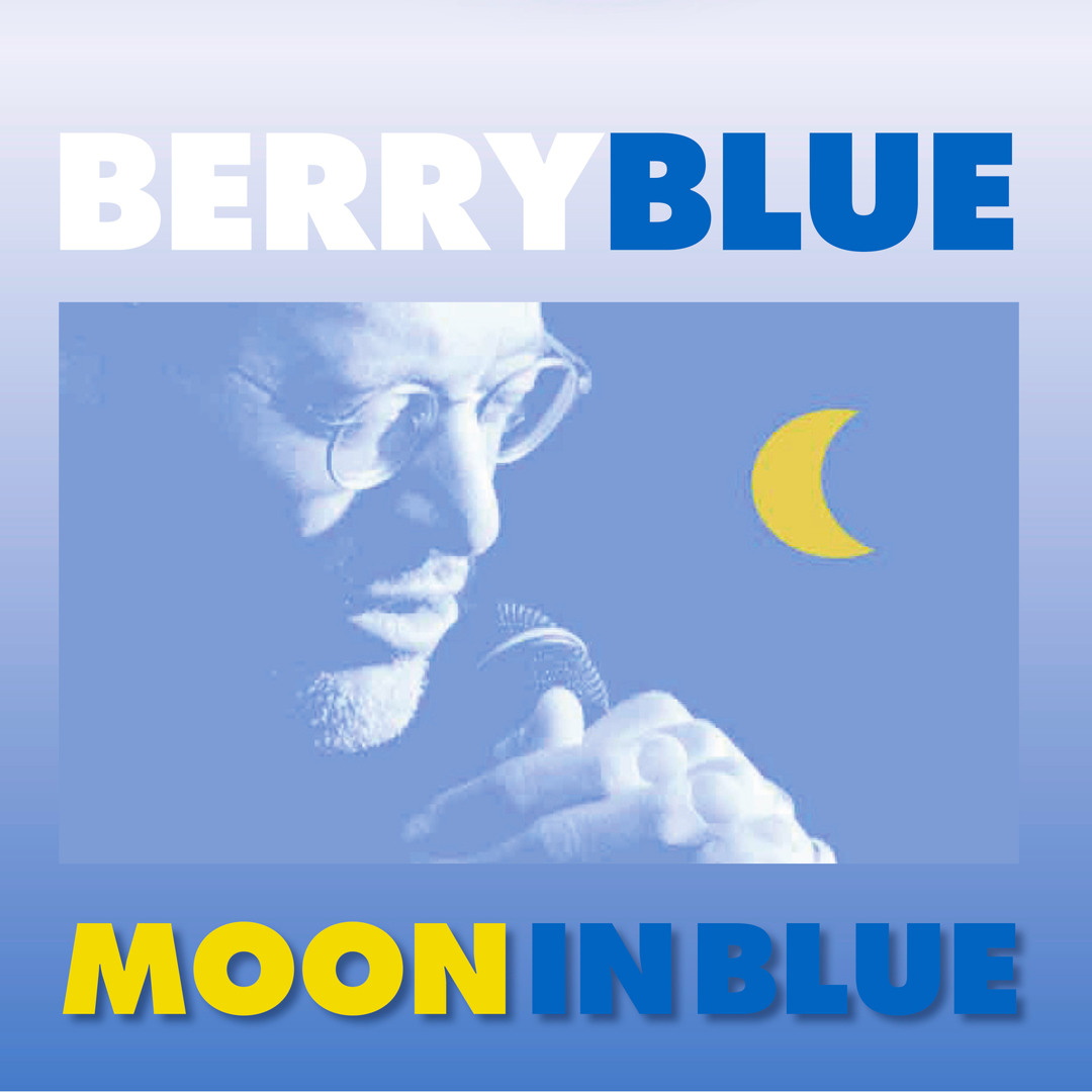 Stream Benjamin Quinn | Listen to Moon in Blue playlist online for free ...