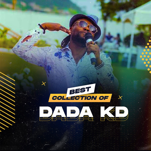 Stream Dada KD | Listen to Best Collections Of Dada KD playlist online ...