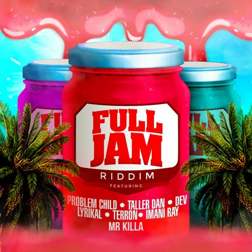 Stream Taller Dan - Hole (Full Jam Riddim) by Kingpin Music Pro ...