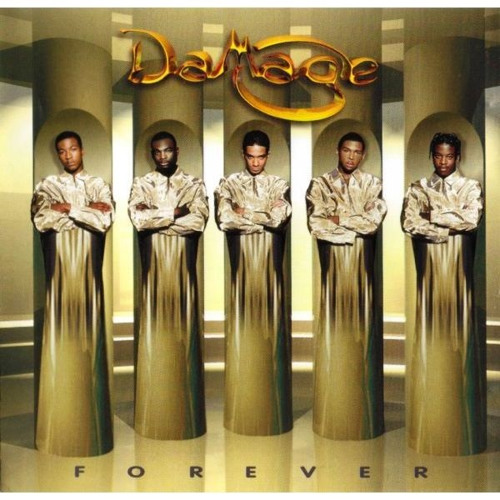 Stream Damage | Listen to Forever playlist online for free on SoundCloud