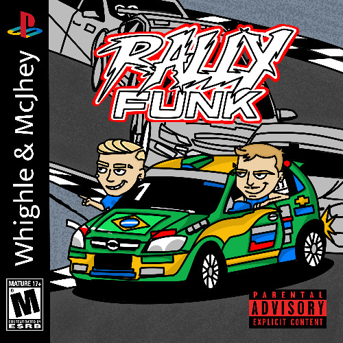 Stream Whighle, Mc Jhey - Penetrando Com Raiva (Rally Funk) by Whighle ...