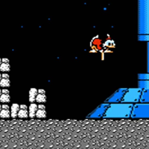 Stream Ducktales - Moon Stage, NES 1989 (Theme Cover) by Wannberg ...