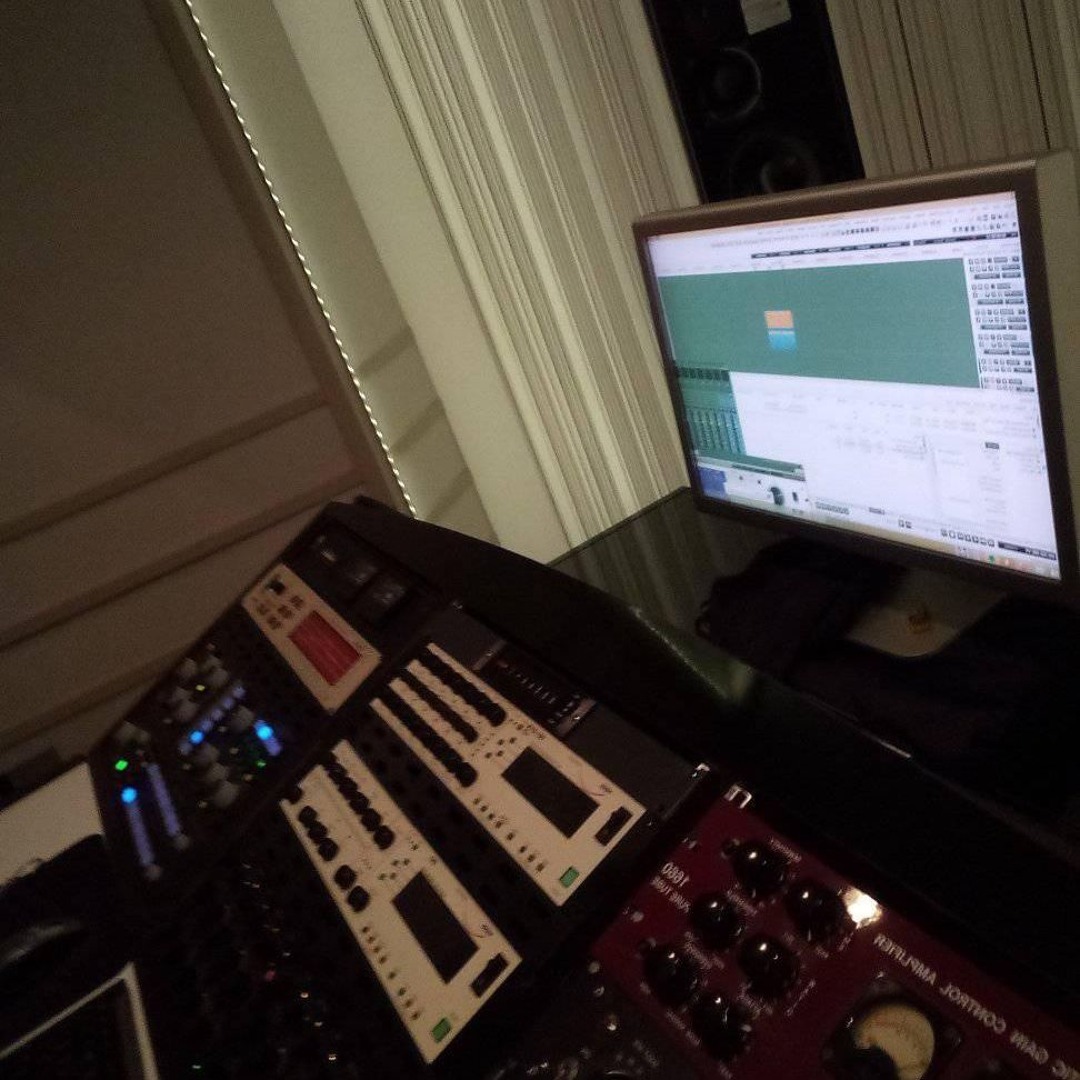 Stream Bail & Bell The Cat 2 > RadioMix/ Cutting Room Stockholm ...