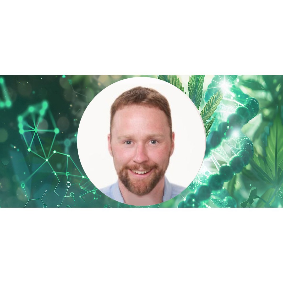 Stream Sean Myles: Studying Cannabis DNA to Move Beyond the Indica ...