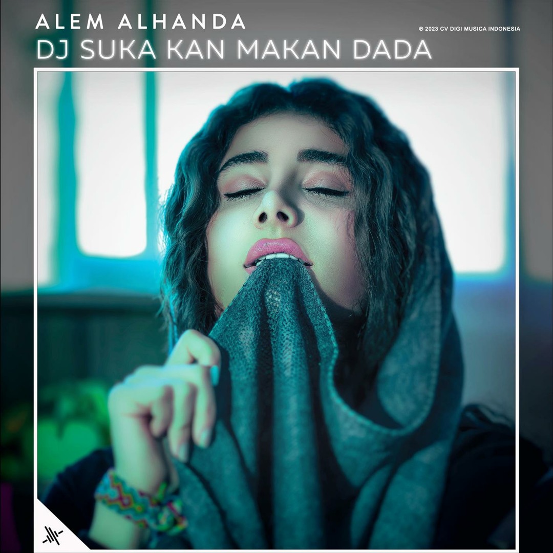 Stream Dj Suka Kan Makan Dada by Alem Alhanda | Listen online for free ...