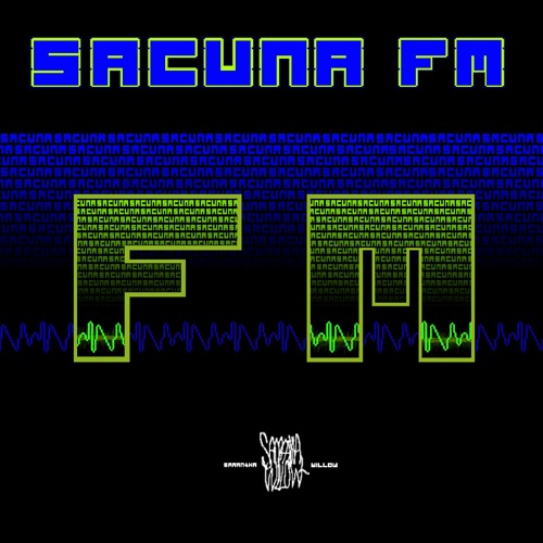 Stream Sacuna - Starlight by Sacuna | Listen online for free on SoundCloud