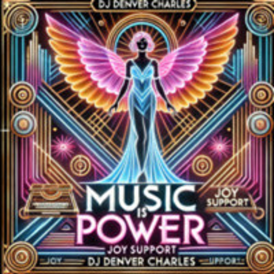 Stream Music is Power - SoundCloud Exclusive Soulful & Deep House ...