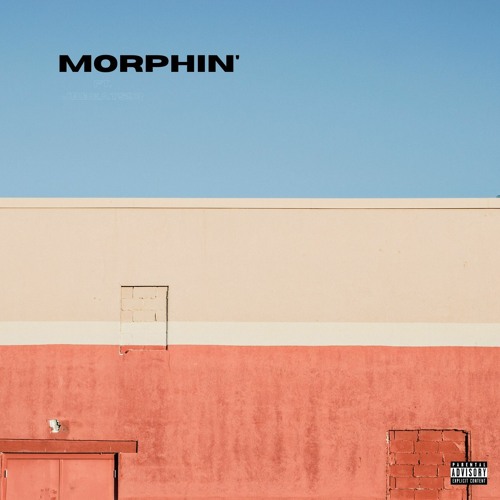 Stream Morphin' Ft. JBBEATS93 (Unreleased Version) by Dillon Mancuso ...