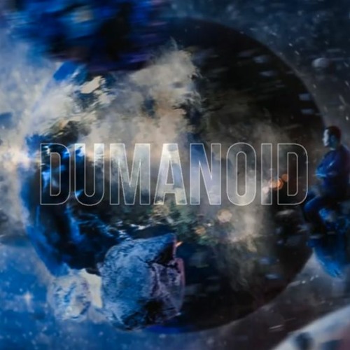 Stream Dumanoid - Földönkívület [prod. Freakvency Beats] by DUMANOID ...