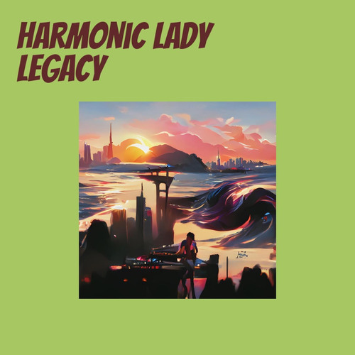 Stream emilia root | Listen to Harmonic Lady Legacy playlist online for ...