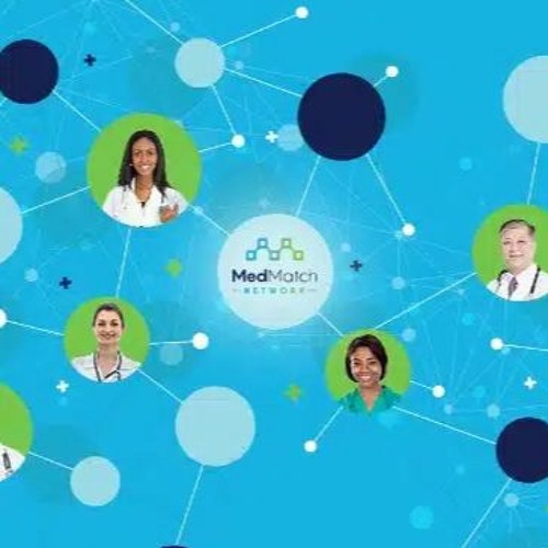 Stream Healthcare Artificial Intelligence - Doctor Referral Network ...