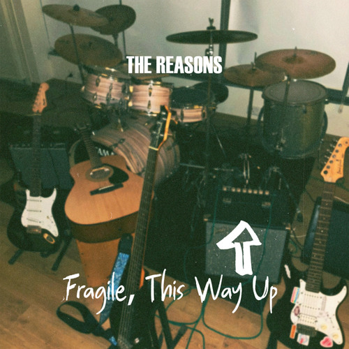 Stream The Reasons | Listen to Fragile, This Way Up playlist online for ...