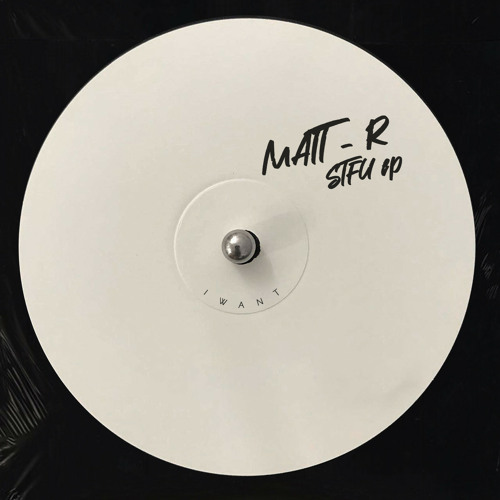 Stream Mattr. (UK) | Listen to STFU EP playlist online for free on ...
