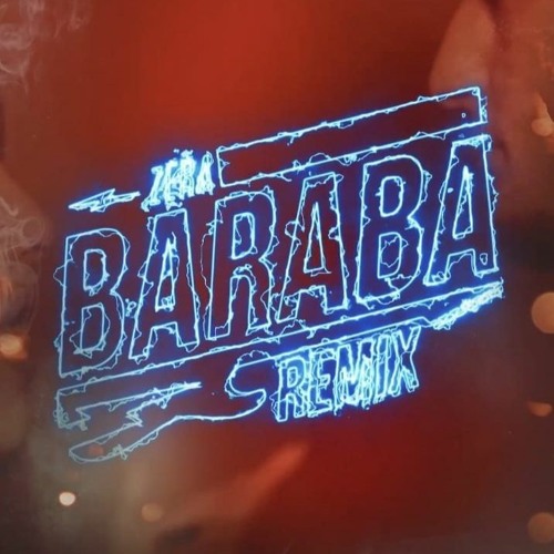 Stream ZERA - BARABA (MAJDA X SILA REMIX) by MΛJDΛ | Listen online for ...