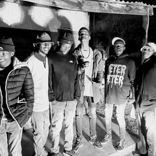 Stream Rap Relay Freestyle(w/ Badman) by MOTHIZO Mpela | Listen online ...