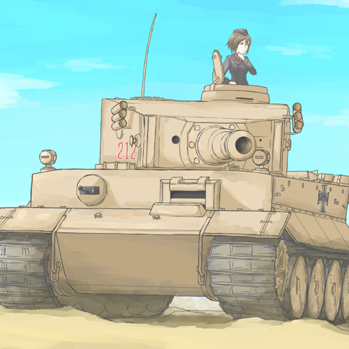 Stream Panzerlied Remix by Gideon! | Listen online for free on SoundCloud