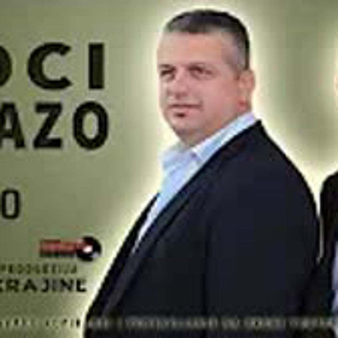 Stream Goci i Lazo - Ja sam mala Vodoinstalater - (Uzivo 2020) by ...