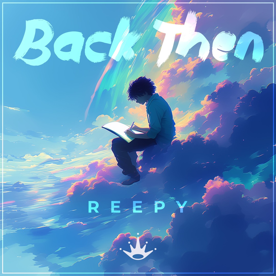 Stream Reepy - Back Then by King Step | Listen online for free on ...