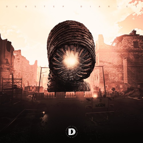 Stream 11 - WORM [Dubstep Diaries Exclusive] by Drop Diaries | Listen ...