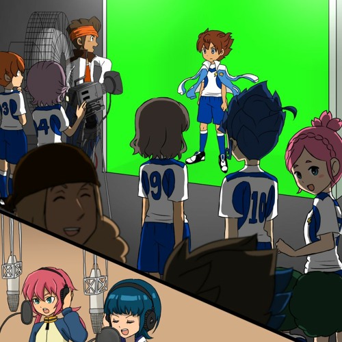 Stream Inazuma Eleven Go Galaxy Ending 03 [Full] - Arashi Tatsumaki Hurricane by Ciara Mantovani ...