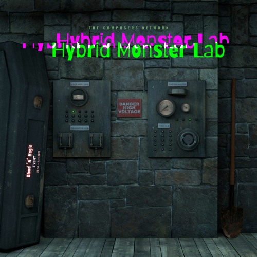 Stream Josiah Crenwelge Classirock (25.10.21 Hybrid Monster Lab) by TCN | Listen online for free ...