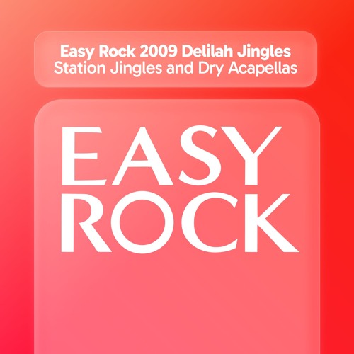 Stream episode A ReelWorld Jingle Special - 96.3 Easy Rock Station Jingles and Dry Acapellas by ...