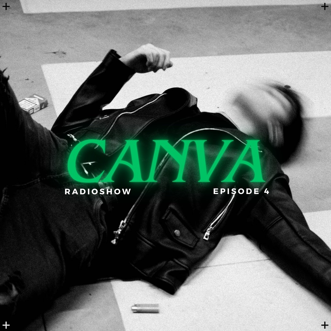 Stream CANVA RADIO SHOW [004] CANVA by canva_ofc | Listen online for ...