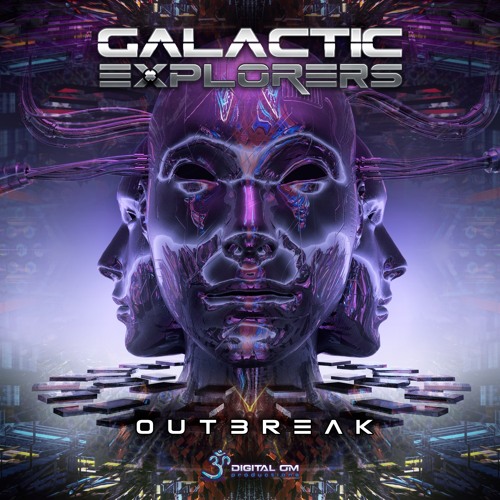 Stream Galactic Explorers | Listen to Outbreak playlist online for free on SoundCloud