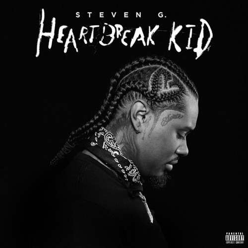 Stream StevenGMusic | Listen to Heartbreak Kid playlist online for free ...