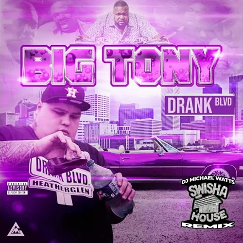 Stream Big Tony - Grew Up A Screw Up (Swisha House Remix) by Nawf$ide ...