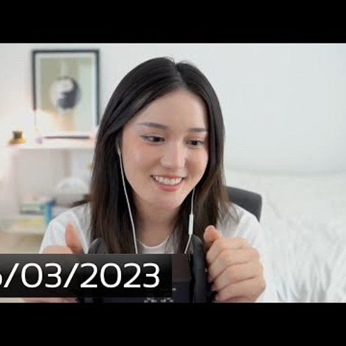 Stream angels asmr - [06/03/2023] Quick Little ASMR Stream by ...