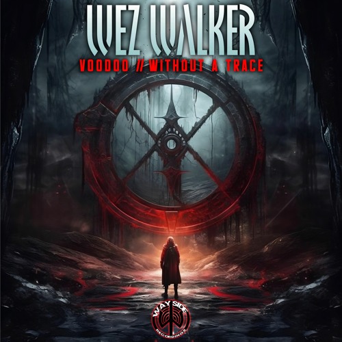 Stream 02 - Wez Walker - Without A Trace by Geomagnetic Label Group | Listen online for free on ...