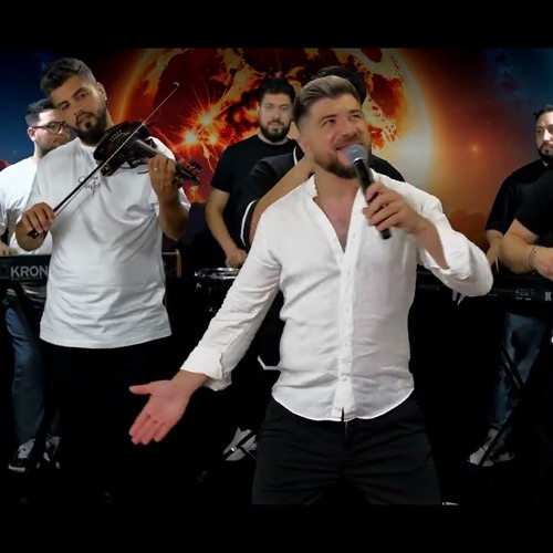 Stream Florin Bora - Capu' Sus (COVER Oana Radu Leo De La Rosiori) LIVE ...