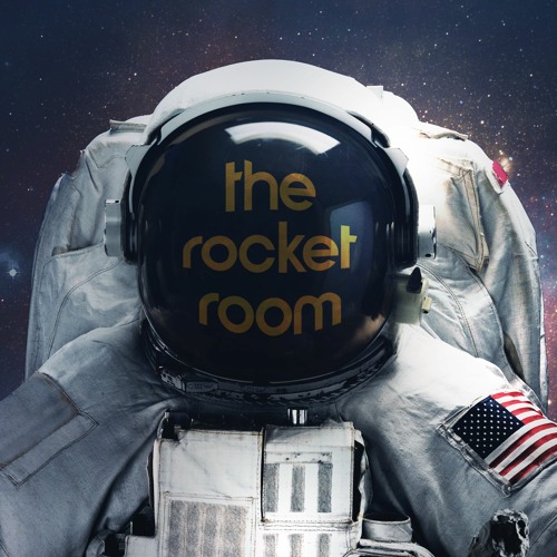 Stream episode The Rocket Room Ep.3 - We Need Imagination Now -- More ...