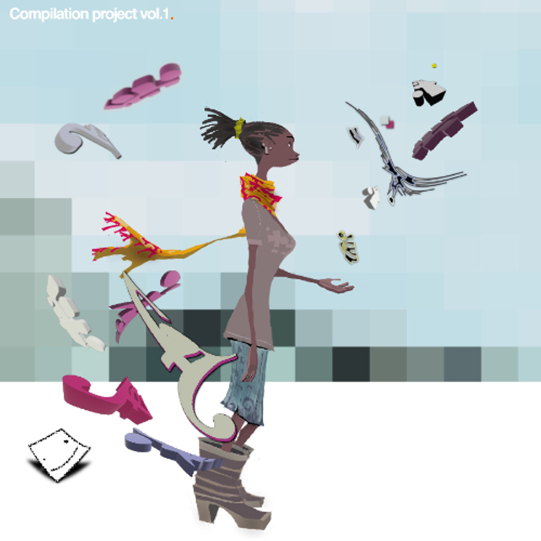 Stream Color:inc | Listen to Color:inc compilation project vol.1 ...