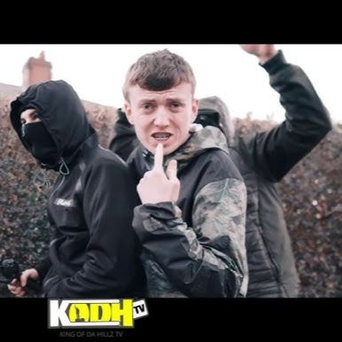 Stream Mc Frazz X Mc MoleGrip X Clive - Number 1 by 𝕺𝕾𝕿𝕭😈 | Listen ...