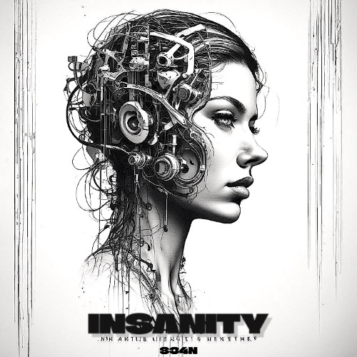 INsANITy - Listen to music