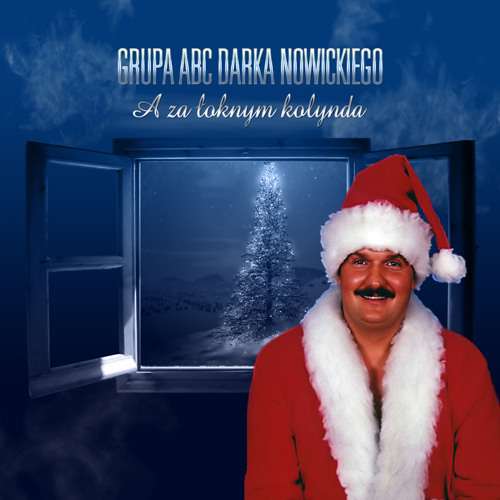 Stream Darek Nowicki | Listen to A za loknym kolynda playlist online for free on SoundCloud