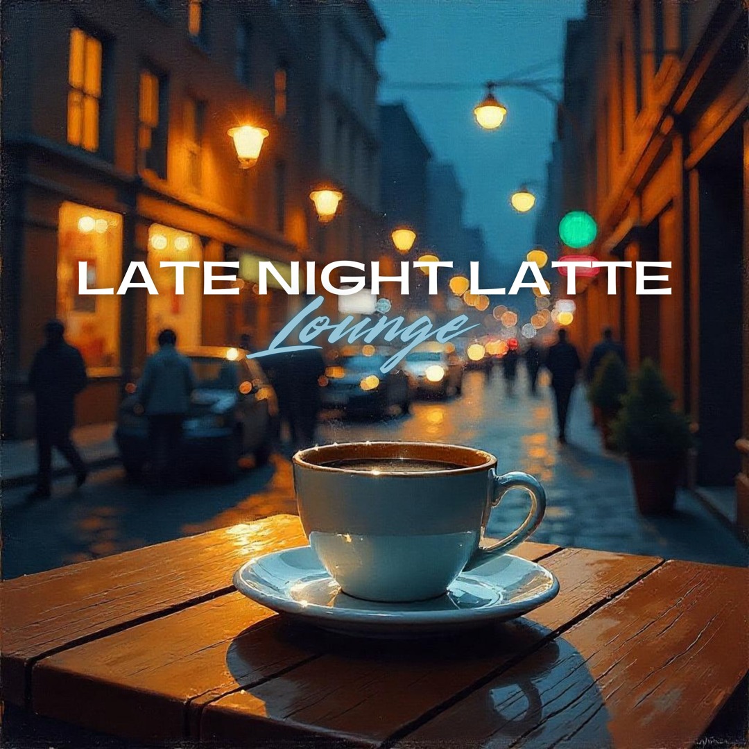 Stream Smooth Jazz Music Ensemble | Listen to Late Night Latte Lounge ...