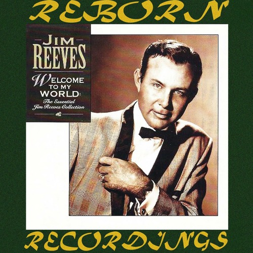 Stream Am I Losing You by Jim Reeves | Listen online for free on SoundCloud