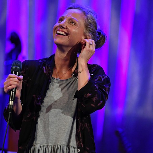 Stream Liza Pulman | Listen to Revisited playlist online for free on ...