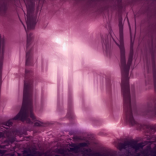 Stream Mauve Forest - Oticons Faculty Top 20 Finalist (2025) by ...