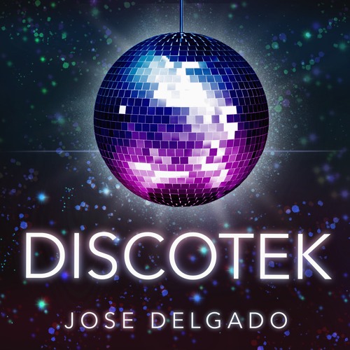 Stream Jose Delgado | Listen to Discotek playlist online for free on ...
