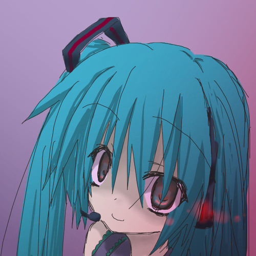 Stream 【Vocal arrange】Yandere Miku&the space(Original;Kaidan-rensyu ...