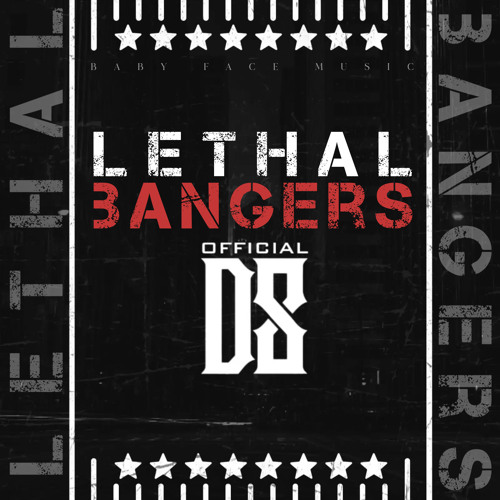 Stream OfficialD8 | Listen to Lethal Bangers playlist online for free ...