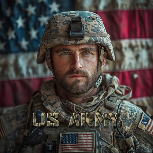 Stream US Army | Listen to US Army Pride of The States playlist online ...