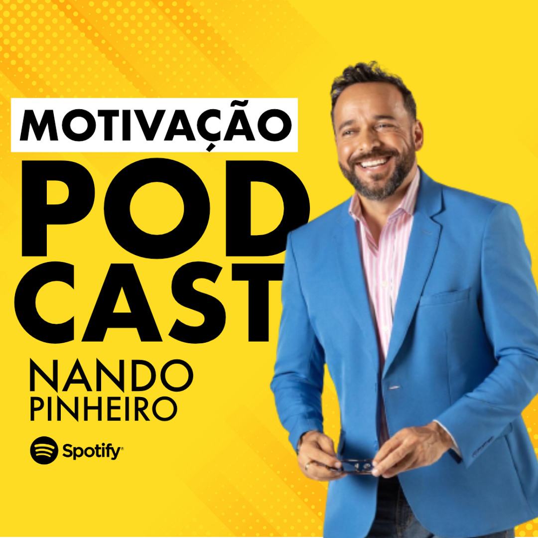 Stream MENTIRAM PARA VOCÊ - MOTIVAÇÃO NANDO PINHEIRO by Nando Pinheiro ...