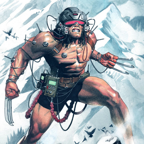 Stream weapon x by SKIGH | Listen online for free on SoundCloud